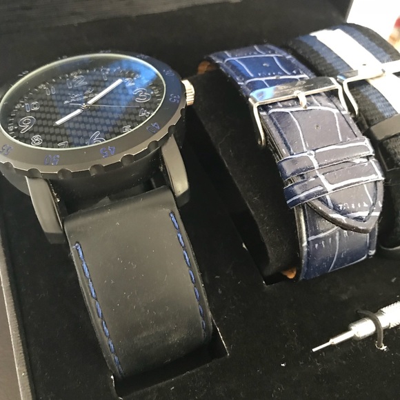 Bad Boy | Accessories | Bad Boy Watch | Poshmark